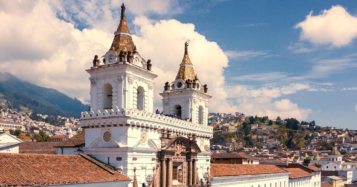 Best Places To Visit In Quito Ecuador - Infoupdate.org