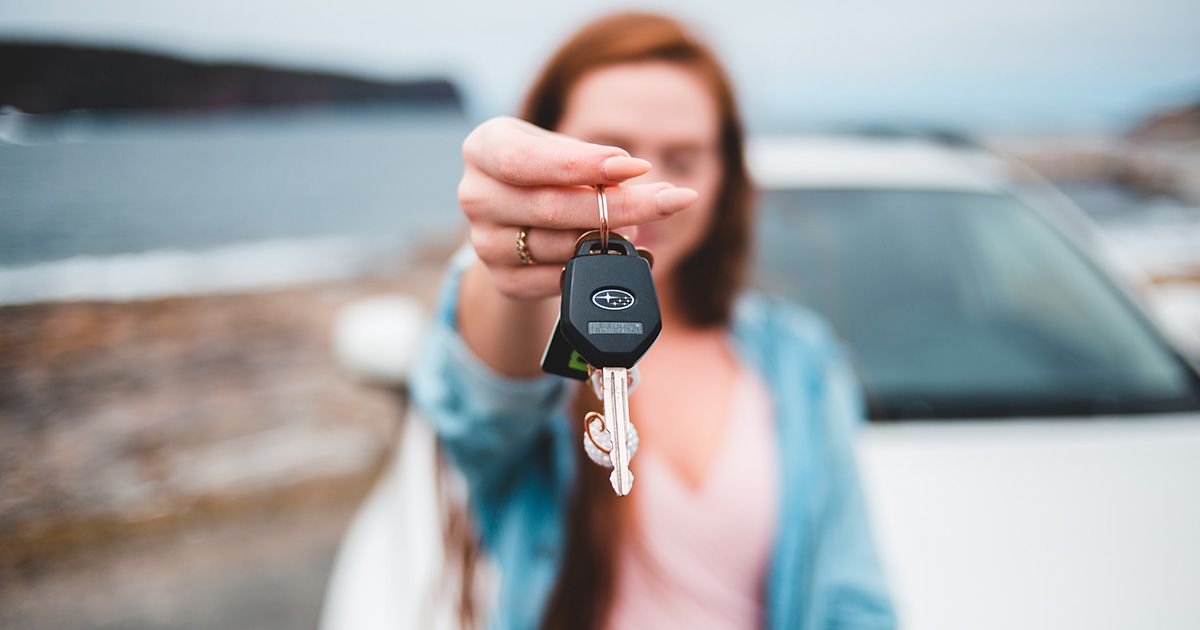 Car Rental in Peru: A Driver’s Guide